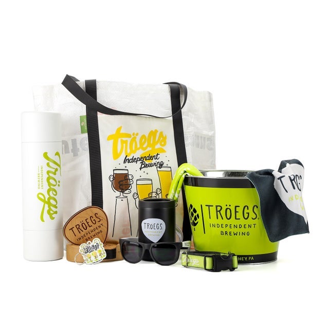 Troegs General Store