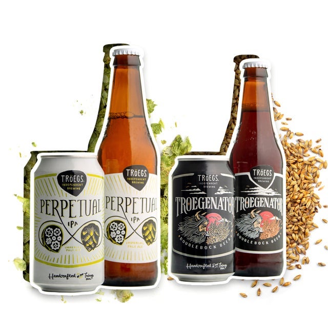 Troegs General Store